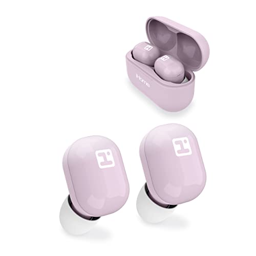 iHome HMAUBE213PK BT True Wireless Earbuds XT12