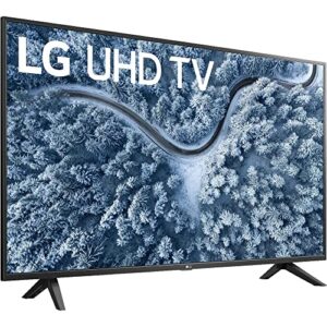 lg uhd 70 series 43 inch class 4k smart uhd tv (42.5” diag)