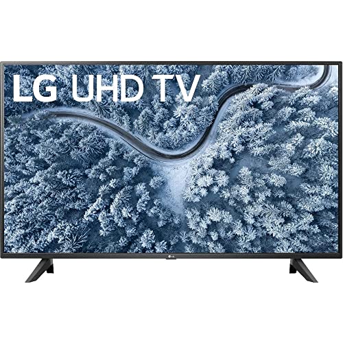 LG UHD 70 Series 43 inch Class 4K Smart UHD TV (42.5'' Diag)