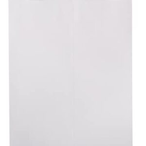 Amazon Basics Catalog Mailing Envelopes, Peel & Seal, 10x13 Inch, White, 100-Pack