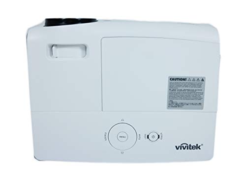 ViviTek D555WH XGA DLP Projector