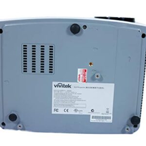 ViviTek D555WH XGA DLP Projector