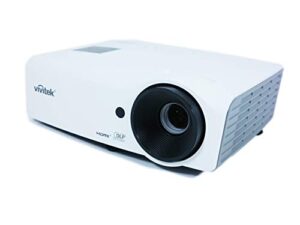 vivitek d555wh xga dlp projector