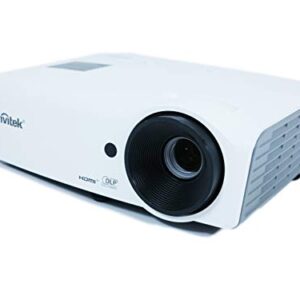 ViviTek D555WH XGA DLP Projector