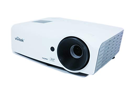 ViviTek D555WH XGA DLP Projector