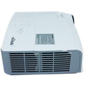 ViviTek D555WH XGA DLP Projector