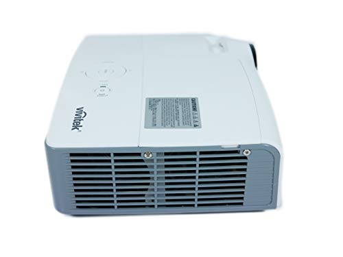 ViviTek D555WH XGA DLP Projector