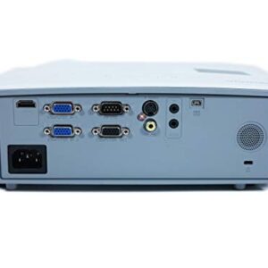 ViviTek D555WH XGA DLP Projector