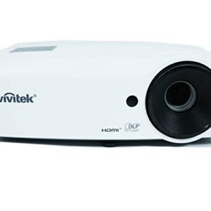 ViviTek D555WH XGA DLP Projector