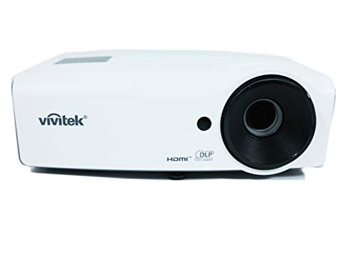 ViviTek D555WH XGA DLP Projector