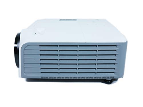 ViviTek D555WH XGA DLP Projector