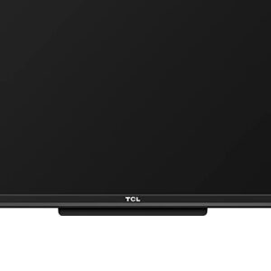 TCL 55" Class 4-Series 4K UHD HDR Smart Roku TV(Wi-Fi, RF, USB, Ethernet, HDMI) - 55S455