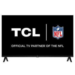 tcl 32″ class 3-series full hd 1080p led smart roku tv – 32s359