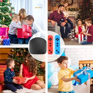 Video Game Console - Vaomon TV Game Console, Built in 883+ Plug and Play Video Games for TV, HDMI Output Retro Video Games for Kids & Adults, Dual 2.4G Wireless Handheld Somatosensory Controllers