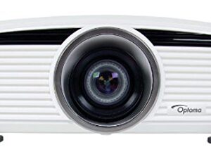 Optoma EH503 DLP 1080p Full HD Professional Projector