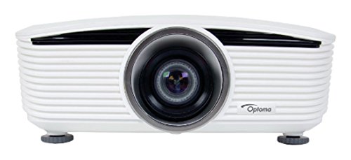 Optoma EH503 DLP 1080p Full HD Professional Projector