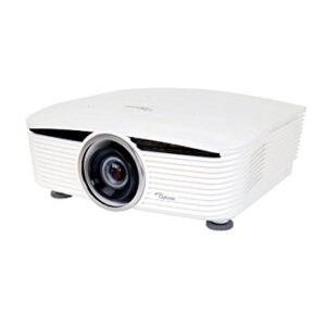 Optoma EH503 DLP 1080p Full HD Professional Projector