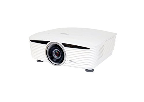 Optoma EH503 DLP 1080p Full HD Professional Projector