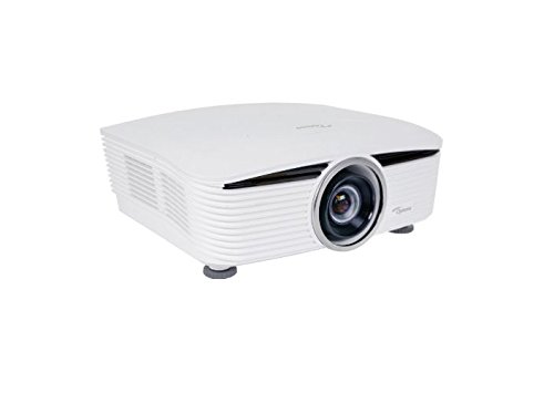 Optoma EH503 DLP 1080p Full HD Professional Projector