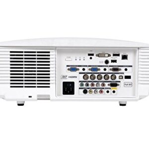 Optoma EH503 DLP 1080p Full HD Professional Projector