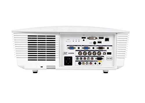 Optoma EH503 DLP 1080p Full HD Professional Projector