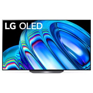 lg b2 series 65-inch class oled smart tv oled65b2pua, 2022 – ai-powered 4k, alexa built-in