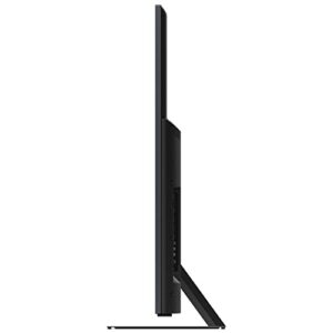 TCL 55" Class 6-Series 4K Mini-LED UHD QLED Dolby Vision IQ & Atmos, 144Hz VRR, AMD FreeSync Premium Pro, Smart Roku TV – 55R655 (2022 Model), Black