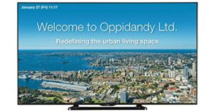 sharp pn-le pn-le701 70″ 1080p led-lcd tv – 16:9 – hdtv