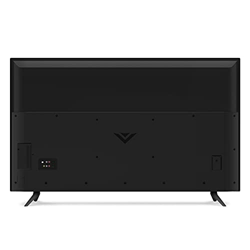 VIZIO 55-Inch V-Series 4K UHD LED Smart TV with Voice Remote, Dolby Vision, HDR10+, Alexa Compatibility, V555-J01, 2021 Model