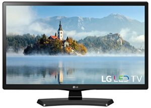 lg 24in class 720p 60hz led hdtv – 24lf454b