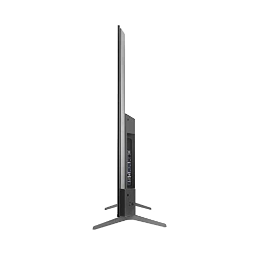 TCL 55" Class 5-Series 4K QLED Dolby Vision HDR,Wi-Fi, USB, Ethernet, HDMI Smart Google TV - 55S546, 2022 Model