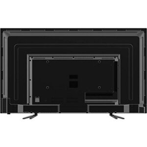 RCA RTU5540 55-inch 4K UHD LED HDTV, 4 HDMI Ports