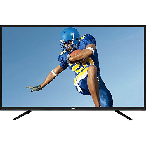 RCA RTU5540 55-inch 4K UHD LED HDTV, 4 HDMI Ports