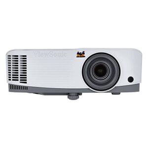 viewsonic pa503s 3600 lumens svga hdmi projector (renewed)