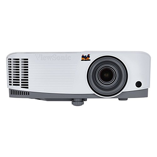 ViewSonic PA503S 3600 Lumens SVGA HDMI Projector (Renewed)