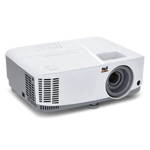 ViewSonic PA503S 3600 Lumens SVGA HDMI Projector (Renewed)