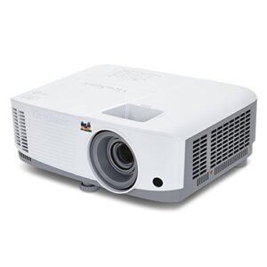 ViewSonic PA503S 3600 Lumens SVGA HDMI Projector (Renewed)