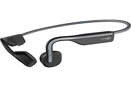 Aftershokz OpenMove Wireless Bone Conduction Headphone Slate Grey