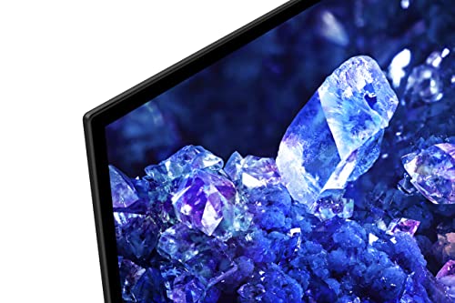 Sony XR48A90K 48" 4K Bravia XR OLED High Definition Resolution Smart TV with an Austere 5S-PS4-US1 4-Outlet Power with Omniport USB (2022)