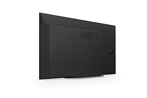 Sony 48 Inch 4K Ultra HD TV A90K Series: BRAVIA XR OLED Smart Google TV with Dolby Vision HDR, Bluetooth, Wi-Fi, USB, Ethernet, HDMI and Exclusive Features for The Playstation- 5 XR48A90K- 2022 Model