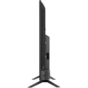 LG 65 Inch UP7000 Series 4K LED UHD Smart webOS TV Bundle with Deco Gear Home Theater Soundbar with Subwoofer, Wall Mount Accessory Kit, 6FT 4K HDMI 2.0 Cables and More