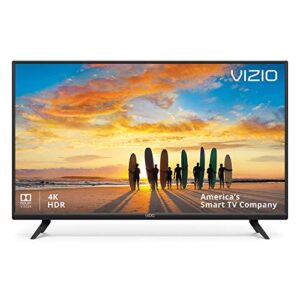 vizio v-series 40 class 4k hdr smart tv