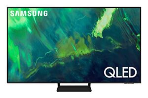 samsung qn75q70a / qn75q70aa / qn75q70aa 75 inch q70a qled 4k smart tv (renewed)