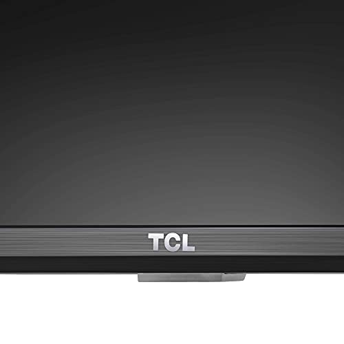 TCL 55S434 / 55S434 / 55S434 55 inch 4-Series 4K UHD HDR LED Smart Andriod TV