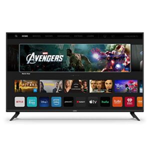 vizio v-series 55″” class (54.5″” diag.) 4k hdr smart tv (v555-h11)