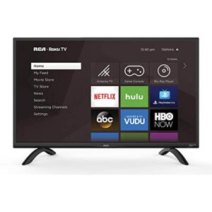 rca rtr3265 32 inch smart 1080p roku tv