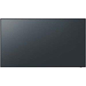 panasonic th-86cq1u 86″ class 4k uhd professional tv