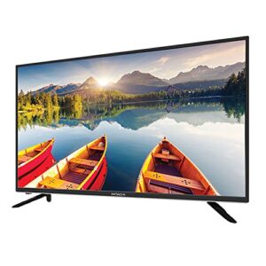 hitachi 40″ class 1080p led hdtv – le40a509