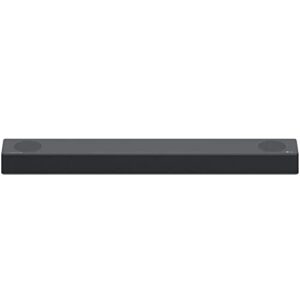 LG S75Q 3.1.2 ch High Res Audio Sound Bar with Dolby Atmos Bundle with Premium 2 YR CPS Enhanced Protection Pack