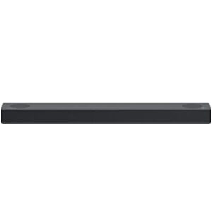 LG S75Q 3.1.2 ch High Res Audio Sound Bar with Dolby Atmos Bundle with Premium 2 YR CPS Enhanced Protection Pack